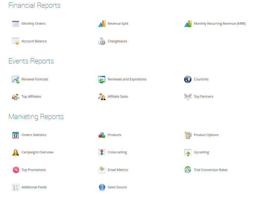 2Checkout : precios, funciones y opiniones