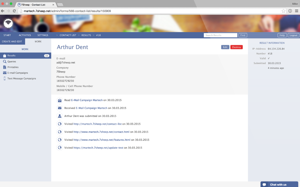 7Sheep: precios, funciones y opiniones