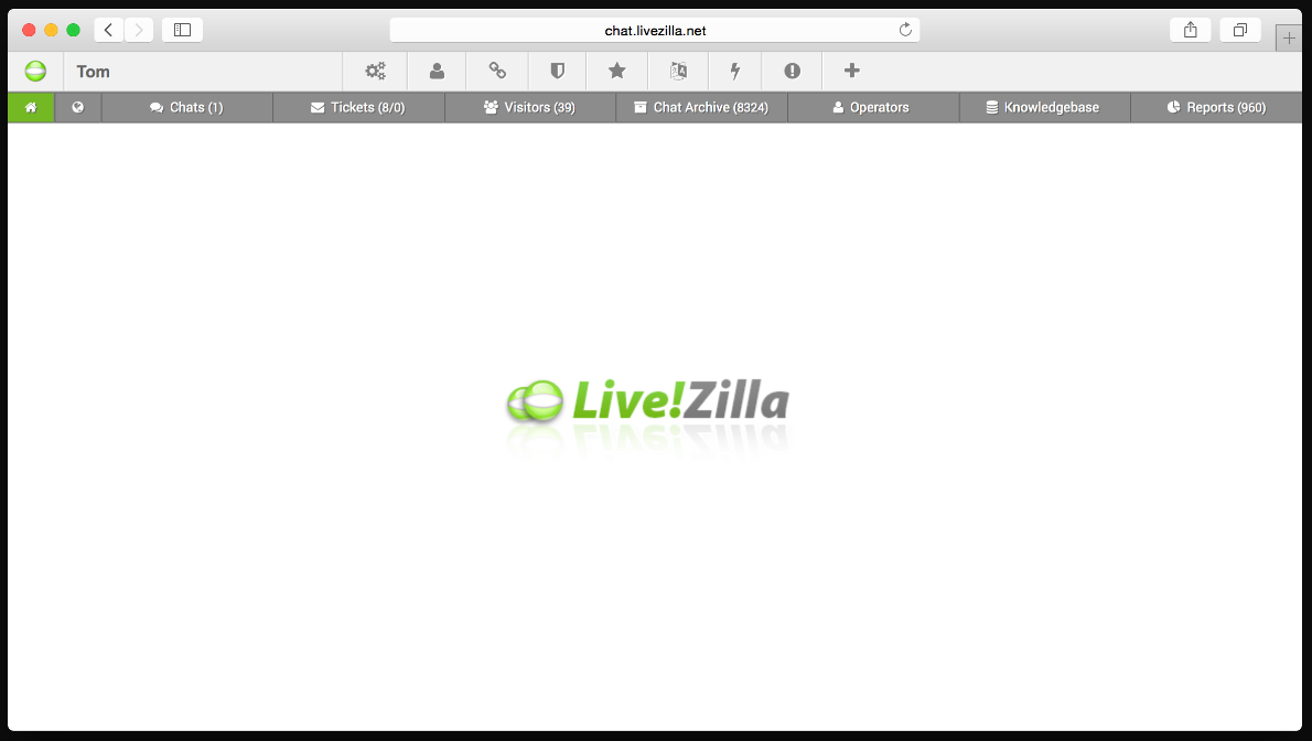 LiveZilla Live Chat: precios, funciones y opiniones
