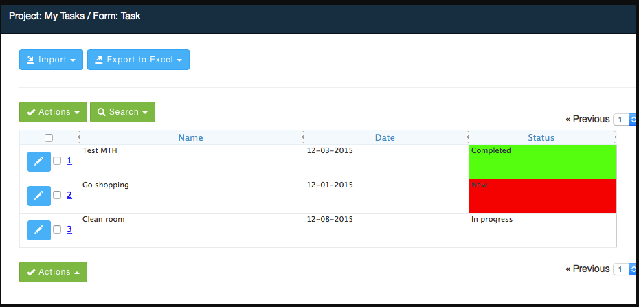 MyTaskHelper: precios, funciones y opiniones