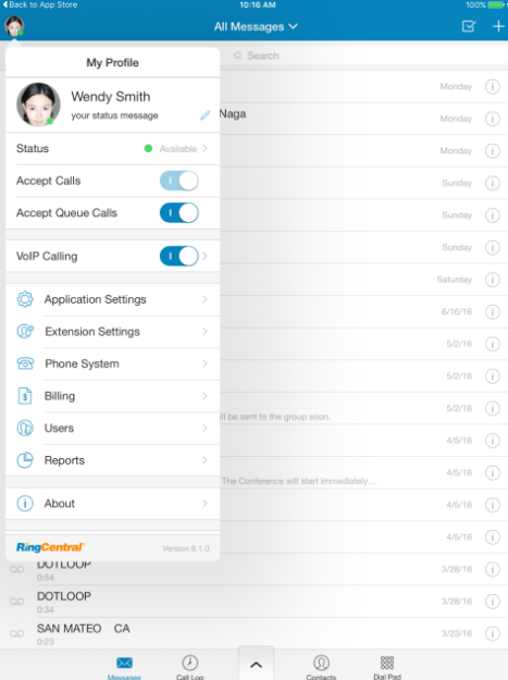 RingCentral Office: precios, funciones y opiniones