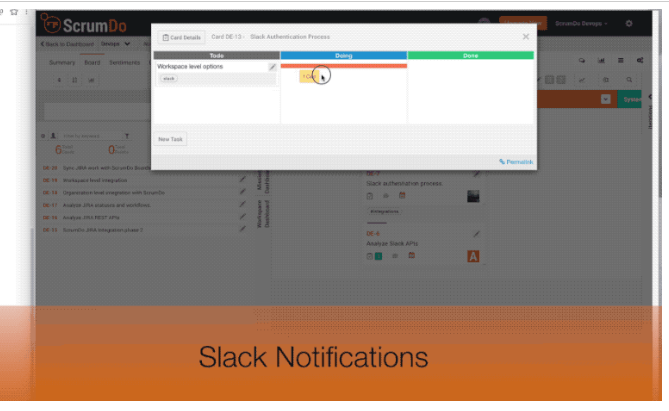ScrumDo: precios, funciones y opiniones