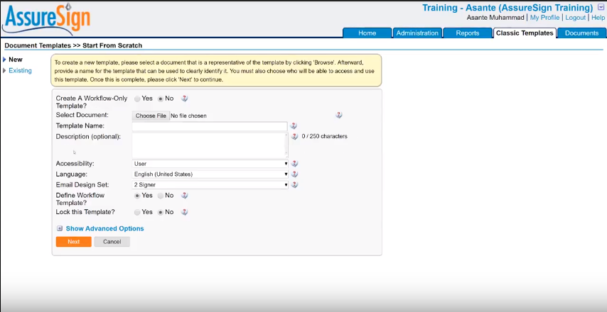AssureSign: precios, funciones y opiniones