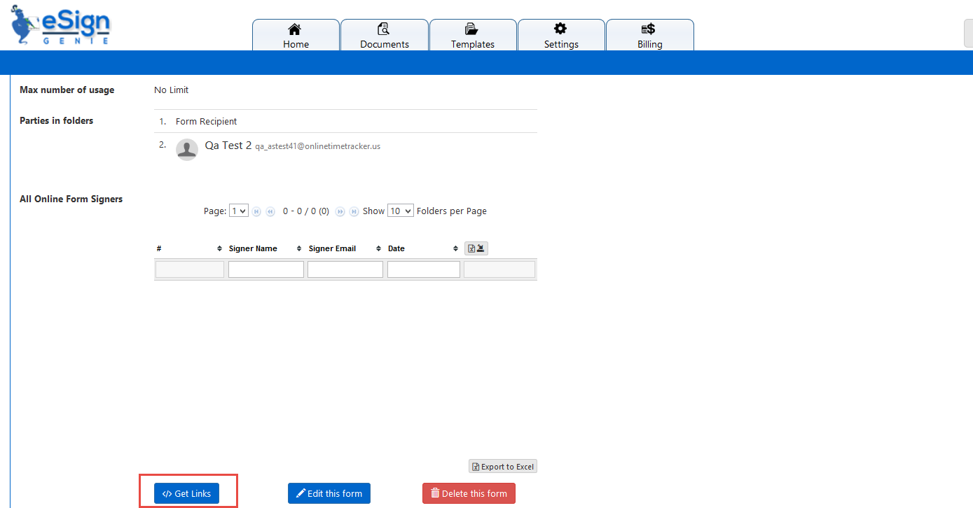 eSign Genie 】Información, Reseñas y Precios | 2023 |