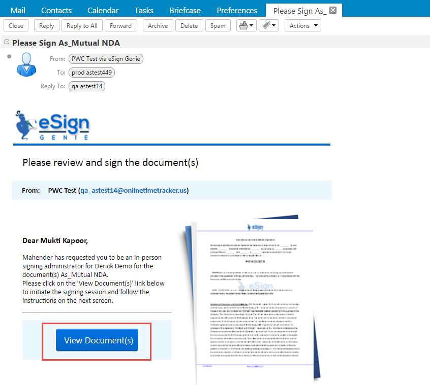 eSign Genie 】Información, Reseñas y Precios | 2023 |