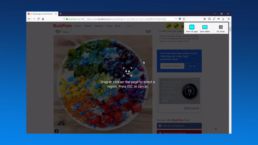 Mozilla Firefox: precios, funciones y opiniones