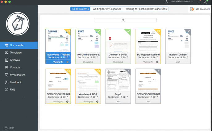 KeepSolid Sign 】Información, Reseñas y Precios | 2023 |