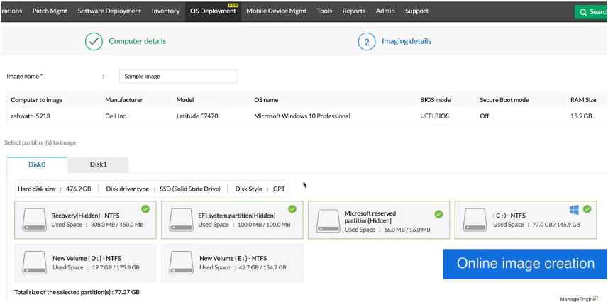 AssetExplorer: precios, funciones y opiniones