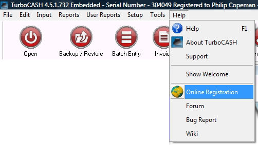 TurboCASH: precios, funciones y opiniones