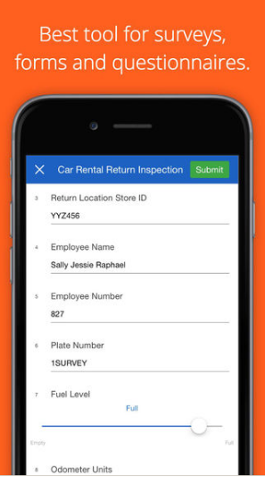 QuickTapSurvey : precios, funciones y opiniones