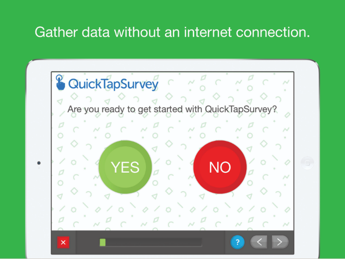 QuickTapSurvey : precios, funciones y opiniones