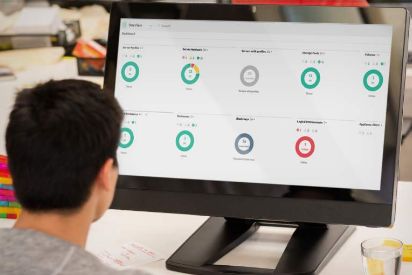 HPE OneView: precios, funciones y opiniones