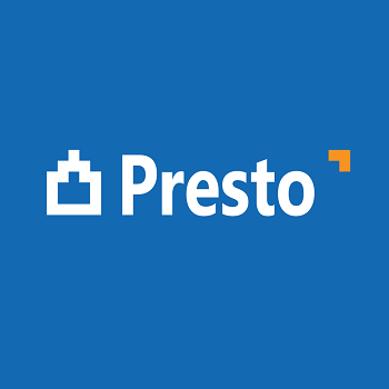 Presto - Construcción: precios, funciones y opiniones