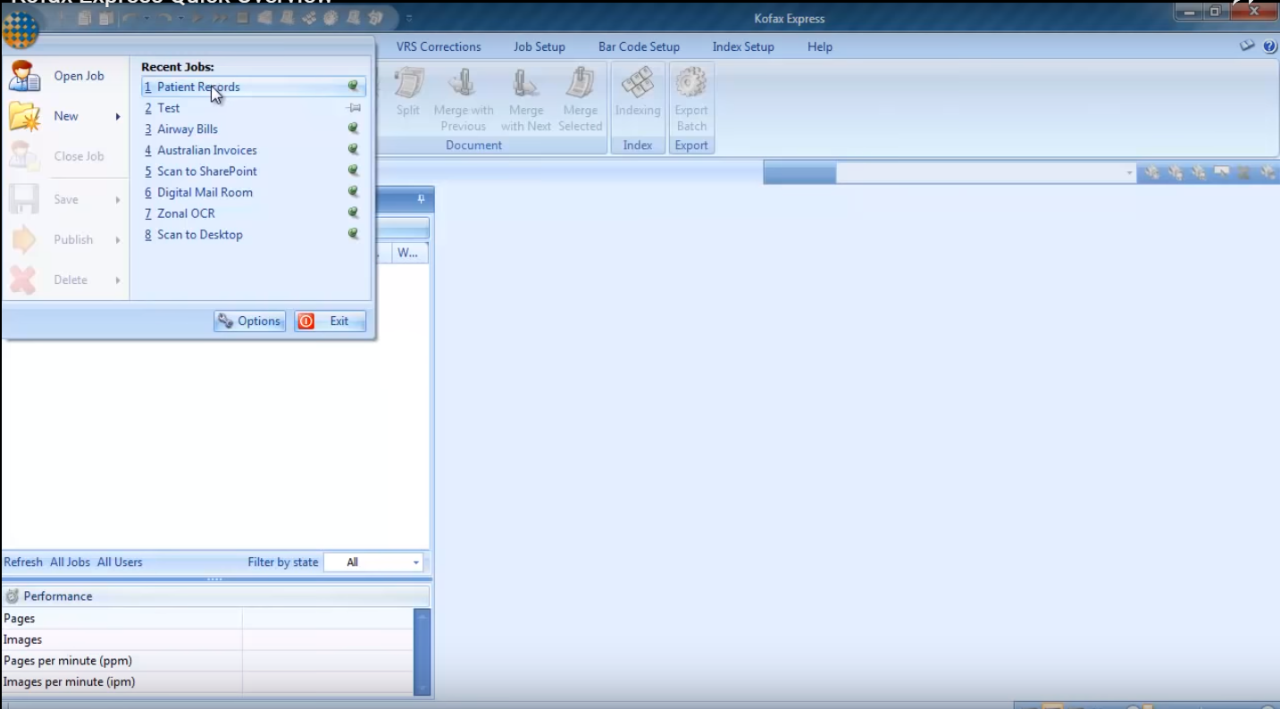 Kofax RPA: precios, funciones y opiniones