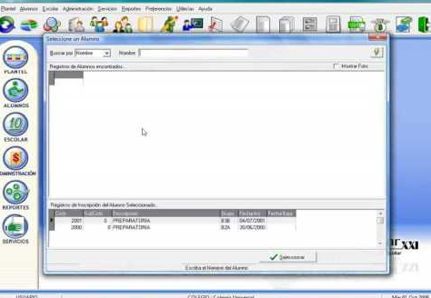 Servoescolar Web: precios, funciones y opiniones