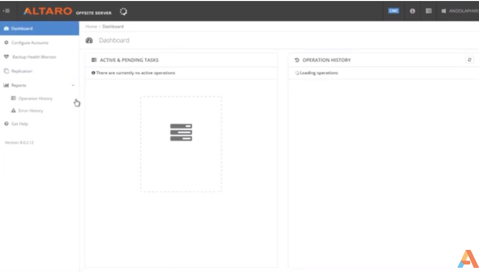 Altaro: precios, funciones y opiniones