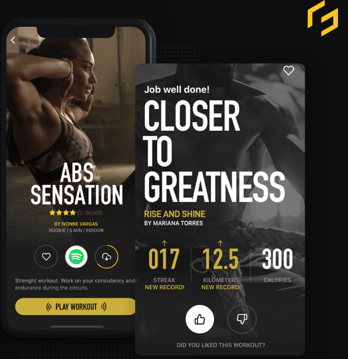 Instafit: precios, funciones y opiniones