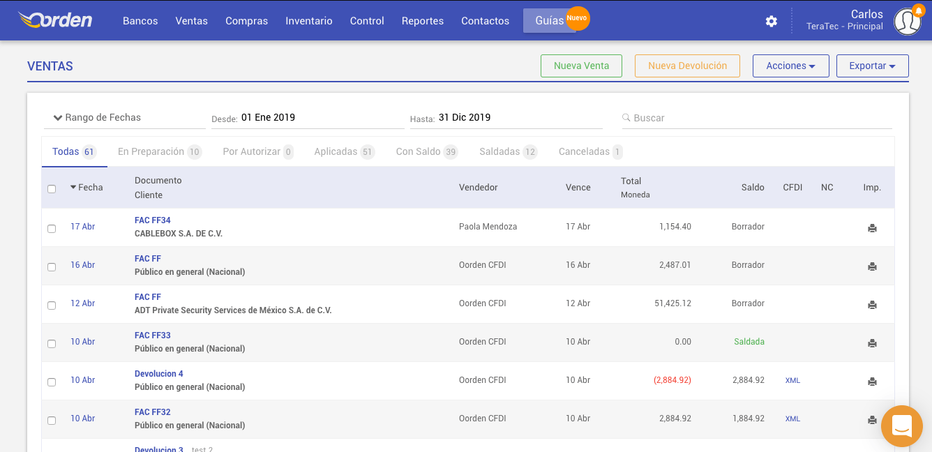 Oorden: precios, funciones y opiniones