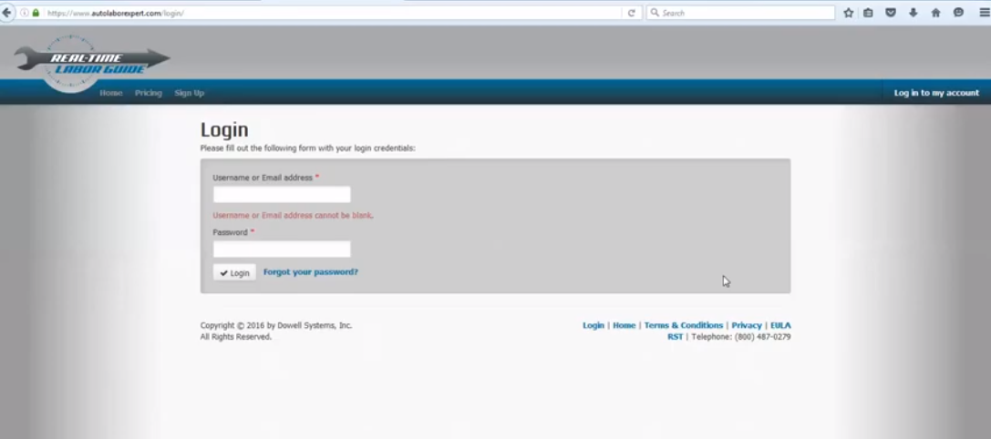 Real Time Labor Guide: precios, funciones y opiniones