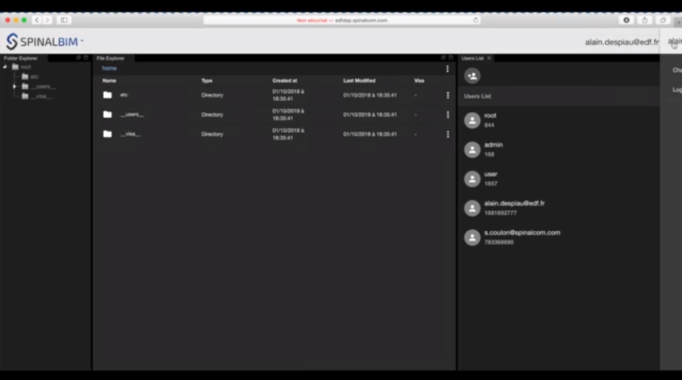 SpinalCom: precios, funciones y opiniones